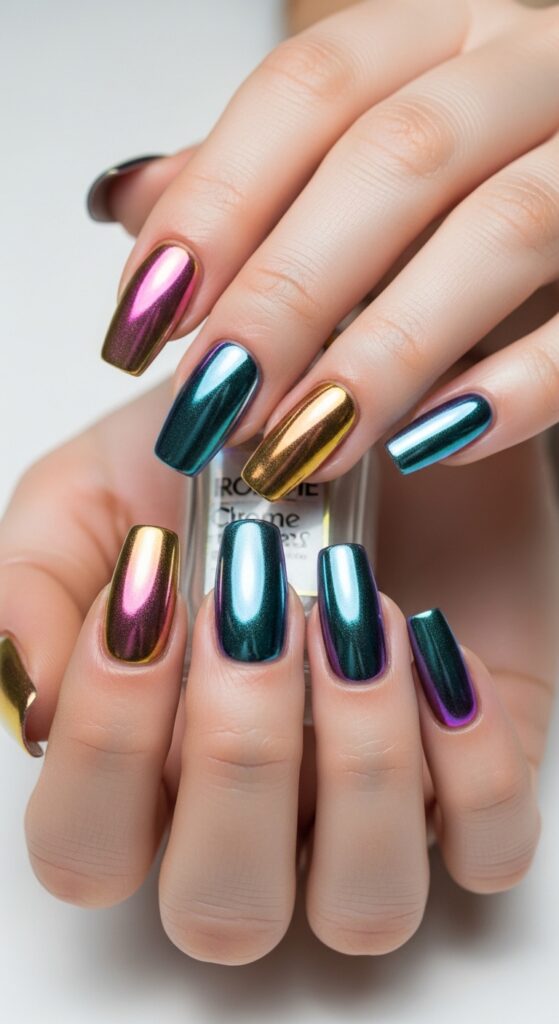 Trending Now & Taking Over: 10 Viral Nail Designs 2026 That Everyone Is ...