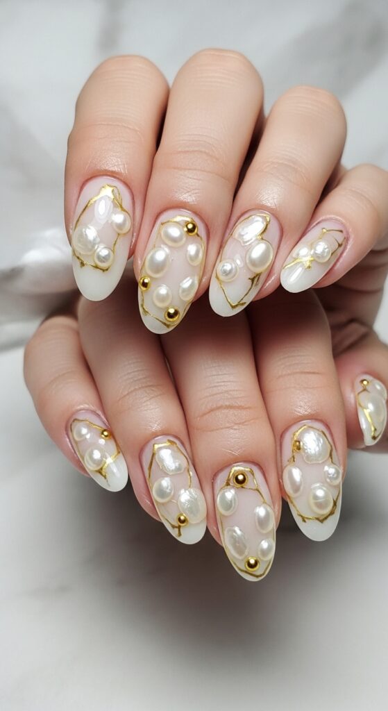 Trending Now & Taking Over: 10 Viral Nail Designs 2026 That Everyone Is ...